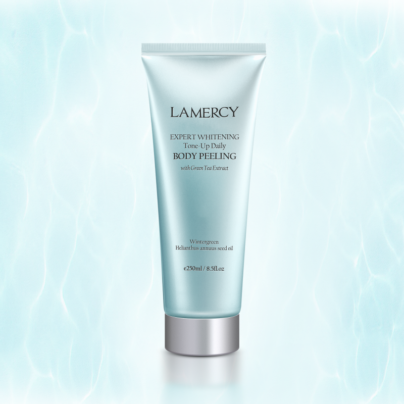 Thương hiệu mỹ phẩm Lamercy - Lamercy Việt Nam Official Website