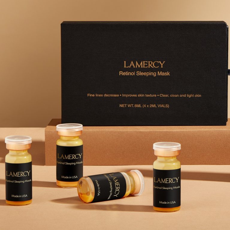 Thương hiệu mỹ phẩm Lamercy - Lamercy Việt Nam Official Website